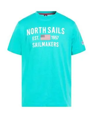 North Sails T-shirts For Men