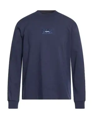 BIKKEMBERGS Cotton Blend Sweatshirt