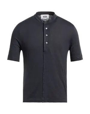 Alpha Studio T-shirt Size Linen, Elastane