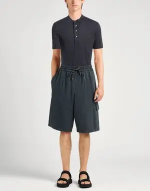 Alpha Studio T-shirt Size Linen, Elastane