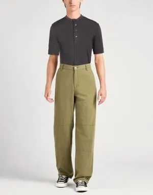 Alpha Studio T-shirt Size Linen, Elastane
