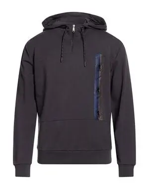 Bikkembergs Printed Sweatshirts Hoodies For Men