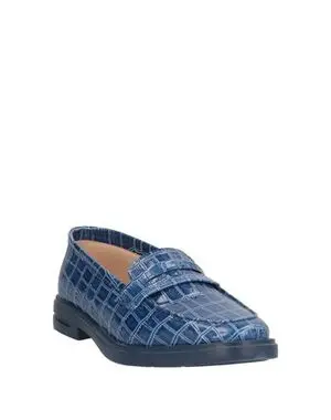 BALDININI Trend Loafers - Blue