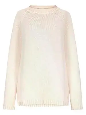 Loulou De Saison Raglan Knitwear For Women