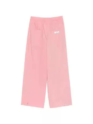 Erika Cavallini Drawstring Pleated Trousers
