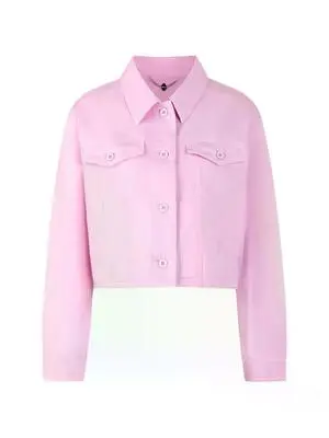 MARCCAIN Buttoned Jacket