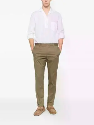 PT TORINO Slim-fit Trousers