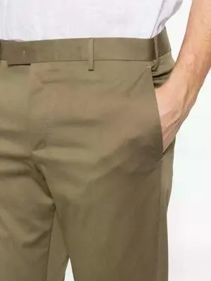 PT TORINO Slim-fit Trousers