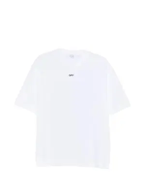 Off-White Logo T-shirt