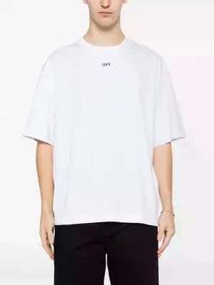 Off-White Logo T-shirt