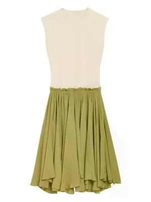 Ami Paris Sheath Dresses