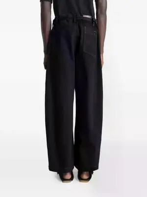 LEMAIRE Wide-leg Trousers