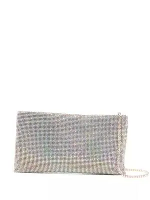 Benedetta Bruzziches Embellished Clutches