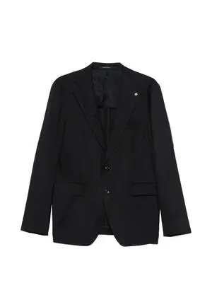 Tagliatore Single-breasted Suit
