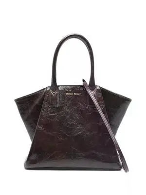 Antonio Marras Top Handle Tote Bag