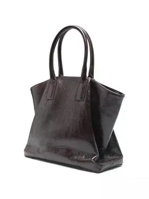 Antonio Marras Top Handle Tote Bag