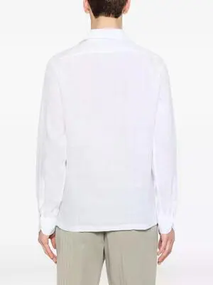 LARDINI Pocket Shirt