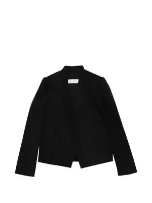 Max Mara Phebe Pocket Blazer