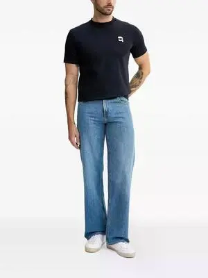 Karl Lagerfeld Ikonik Karl T-shirt