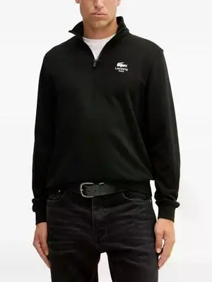 Lacoste Half-zip Sweatshirt