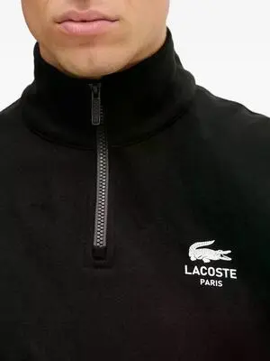 Lacoste Half-zip Sweatshirt