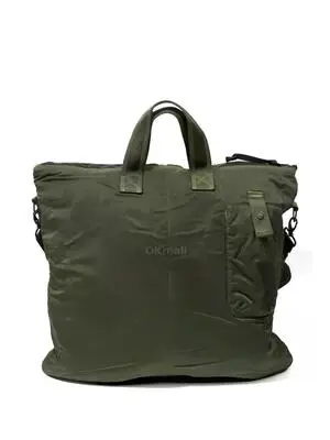 C.P. COMPANY Pocket Tote Bag