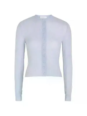 Citizens Of Humanity Tabitha Ribbed Cardigan
