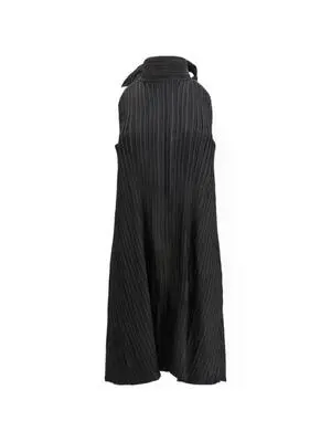 GONGDID DESIGN Bow-detail Mini Dress