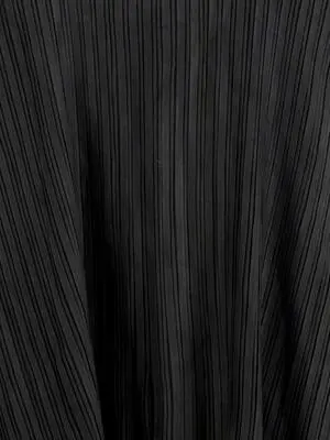 GONGDID DESIGN Bow-detail Mini Dress