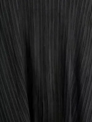 GONGDID DESIGN Bow-detail Mini Dress