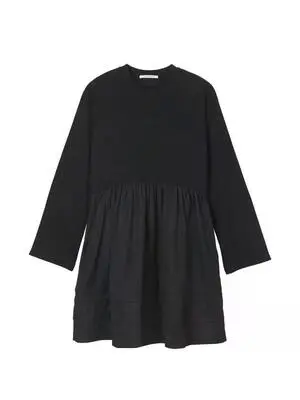 Cecilie Bahnsen Plain Dresses