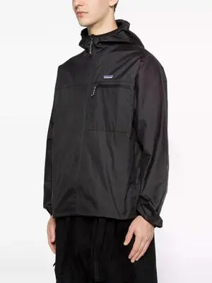 Patagonia Lightweight Hooded Jacket