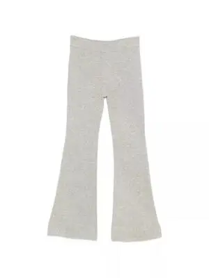Eric Bompard Ribbed Bottoms For Women
