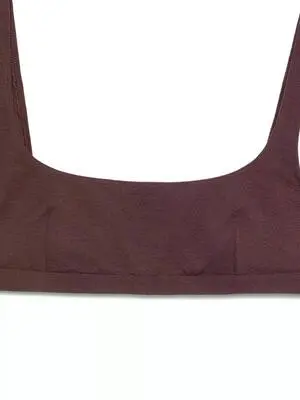 Matteau Nineties Bikini Top