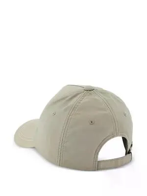 Emporio Armani Logo-print Baseball Cap