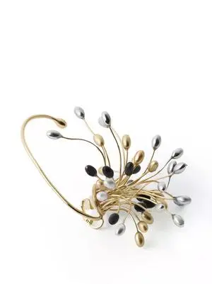 LEMAIRE Seeds Earring