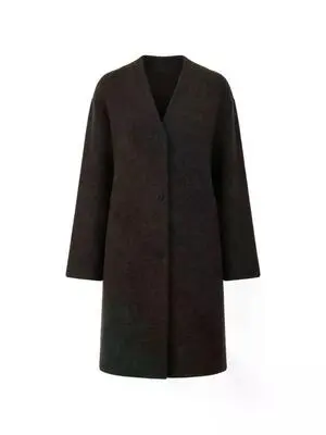 OYUNA Buttoned Coat