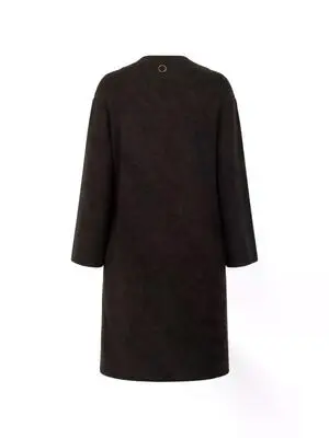 OYUNA Buttoned Coat