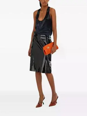 FERRAGAMO Hug Mini Crossbody Bag