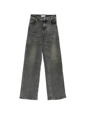 Blumarine Boyfriend Jeans For Women