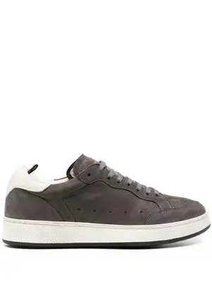 Officine Creative Paneled Sneakers For Women