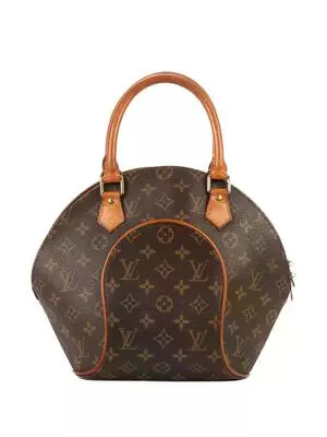 LOUIS VUITTON Pm Ellipse Handbag