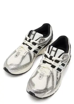 NEW BALANCE 1906r Panelled Mesh Sneakers