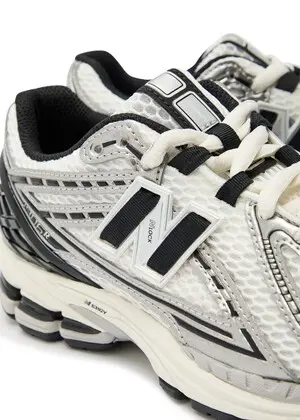 NEW BALANCE 1906r Panelled Mesh Sneakers