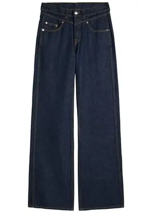 ARMARIUM Jaro Wide-leg Jeans