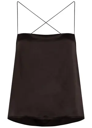 ARMARIUM Iside Satin Top