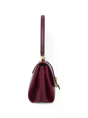 FERRAGAMO Front-flap Shoulder Bag