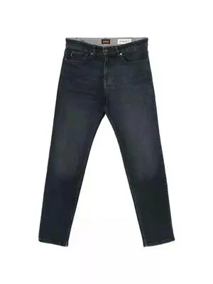 Boss Full Length Jeans For Men
