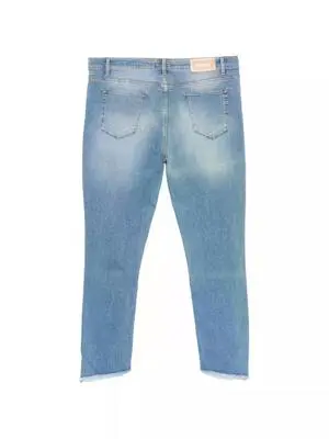 Pinko Sabrina 29 Skinny Jeans