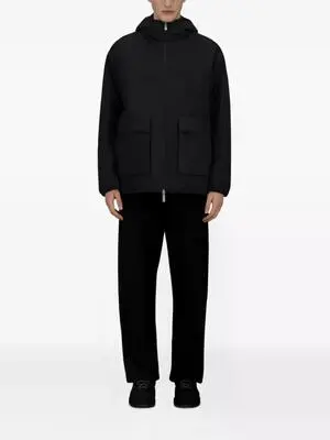 Herno Padded Hooded Jacket